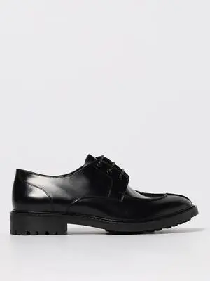 Saint Laurent Brogue Shoes