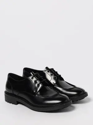 Saint Laurent Brogue Shoes