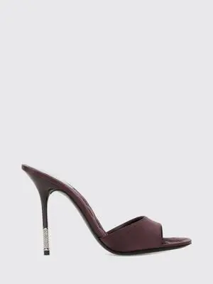 Gucci Heeled Mules - Multicolor