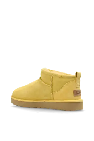 UGG Classic Ultra Mini’ Snow Boots