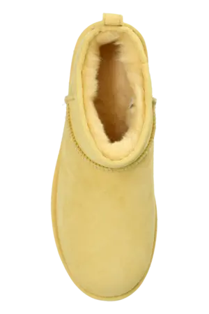 UGG Classic Ultra Mini’ Snow Boots