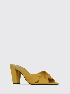 Saint Laurent Heeled Sandal