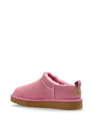 UGG Classic Micro’ Shoes