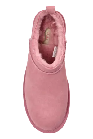 UGG Classic Micro’ Shoes