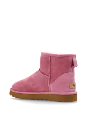 UGG Classic Mini Ii’ Snow Boots