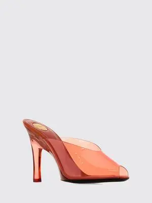 Saint Laurent Heeled Sandal