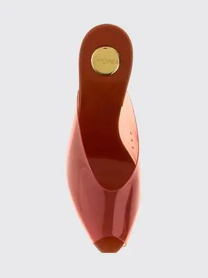 Saint Laurent Heeled Sandal