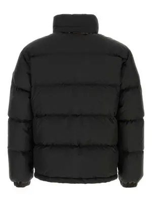 Burberry Snowdon Short Down Jacket