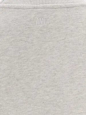AMI Paris De Coeur Sweatshirt