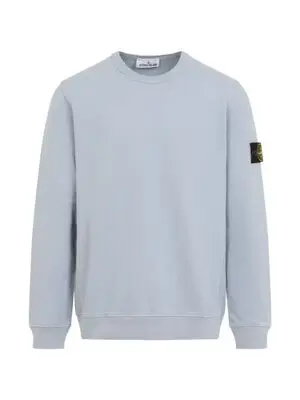 Stone Island Crewneck Sweatshirt - Multicolor