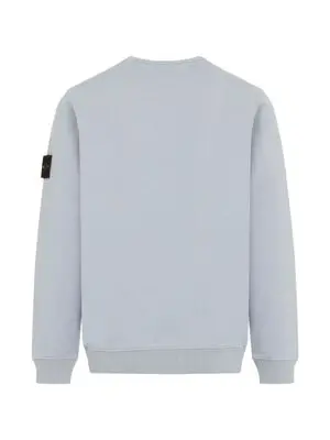 Stone Island Crewneck Sweatshirt - Multicolor