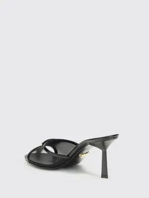 Prada Heeled Sandal