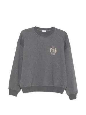 Women's Embellished Hoodies