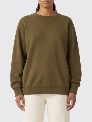 Saint Laurent Sweatshirt - Green