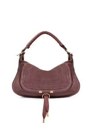 Chloé Shoulder Bag - Multicolor
