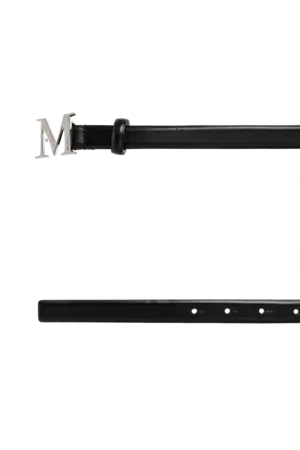 Max Mara Leather Belt