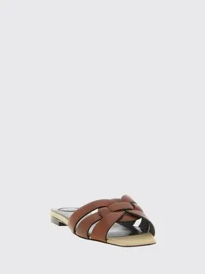 Saint Laurent Heeled Sandals