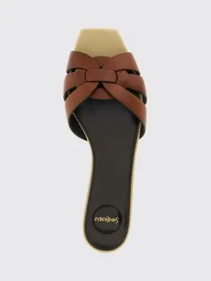 Saint Laurent Heeled Sandals