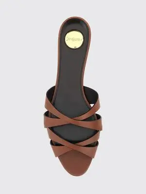 Saint Laurent Heeled Sandal