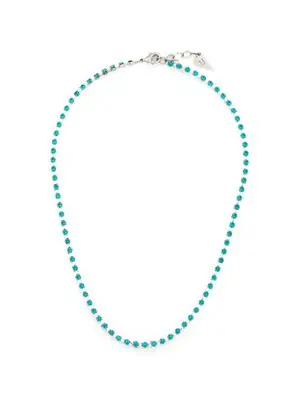 FORTE_FORTE Crystal Choker - Multicolor