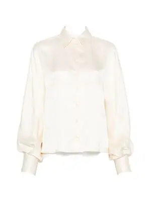 Brunello Cucinelli Long Sleeve Shirt - Multicolor