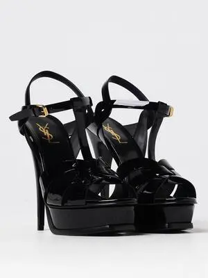 Saint Laurent Heeled Sandals
