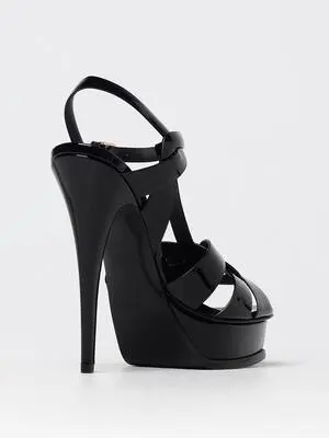 Saint Laurent Heeled Sandals