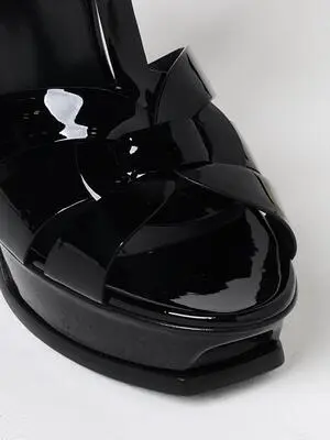 Saint Laurent Heeled Sandals