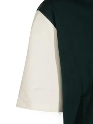 AMI Paris Logo T-shirt