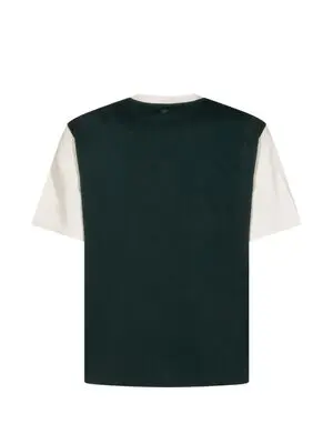 AMI Paris Logo T-shirt