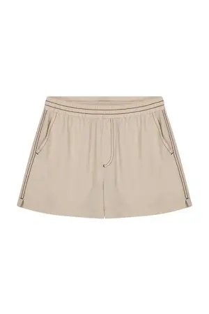 HOUSE OF SILK Pedro Shorts