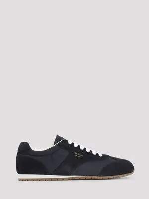 Prada Sneakers - Blue