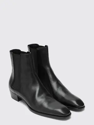 Saint Laurent Chelsea Boots