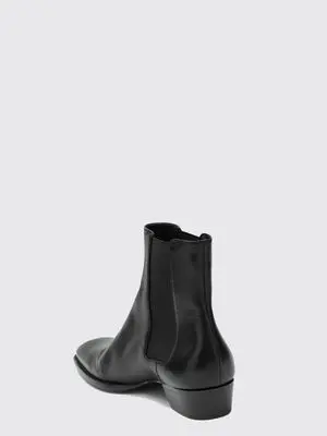 Saint Laurent Chelsea Boots