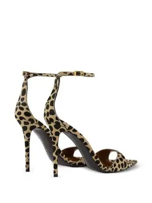 GIUSEPPE ZANOTTI Pumps