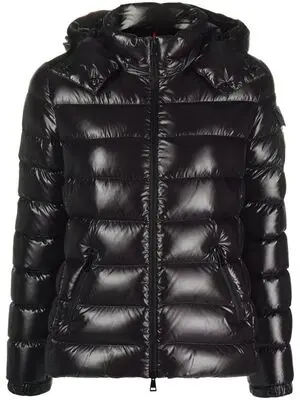 Moncler MONCLER Bady Short Down Jacket Multicolor