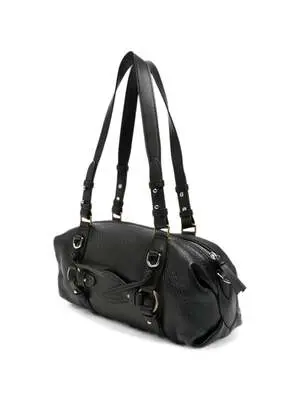 Isabel Marant Étoile Talpa Mini Leather Shoulder Bag