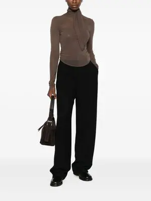 LEMAIRE Ballerina Foulard Top