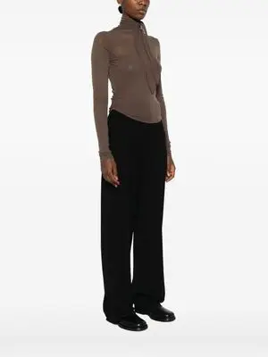 LEMAIRE Ballerina Foulard Top