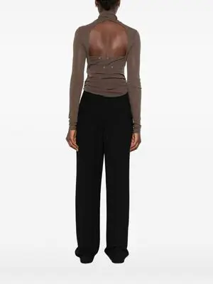 LEMAIRE Ballerina Foulard Top