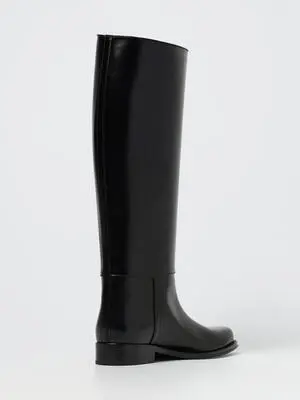 Saint Laurent Knee-high Boots