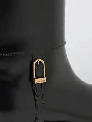 Saint Laurent Knee-high Boots