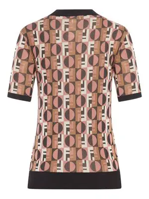Fendi Optical Top
