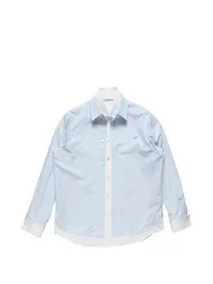 Acne Studios Cotton Shirt - Multicolor
