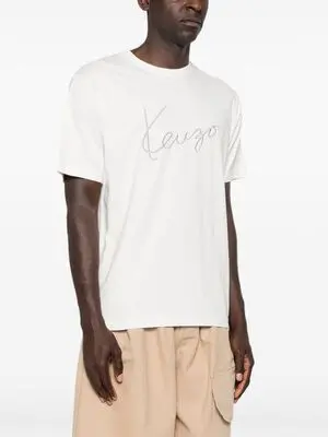 Kenzo Gots Cotton T-shirt