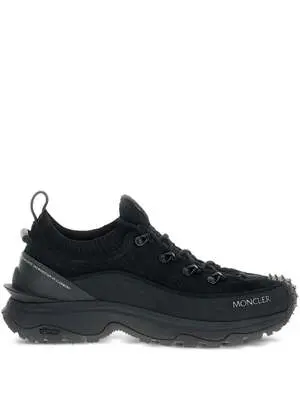 Moncler Trailgrip Lite 3 Low Sneakers - Multicolor