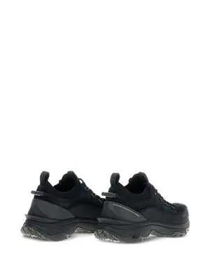 Moncler Trailgrip Lite 3 Low Sneakers - Multicolor