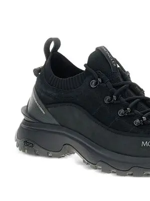 Moncler Trailgrip Lite 3 Low Sneakers - Multicolor