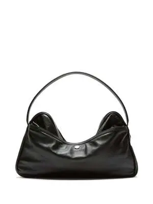 Acne Studios Camero Camera Leather Shoulder Bag