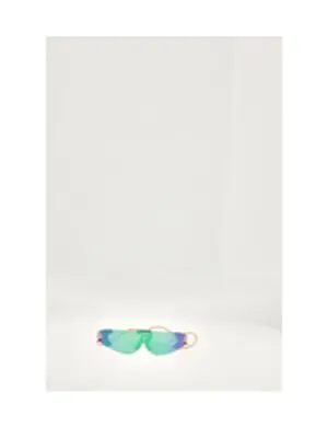 Celine Logo Eyewear For Men
